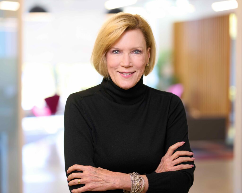 Dena E. Wiggins – CLNG