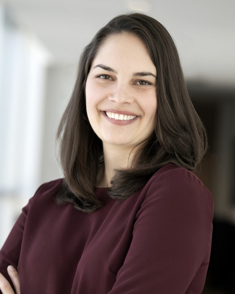 Katharine Ehly – CLNG